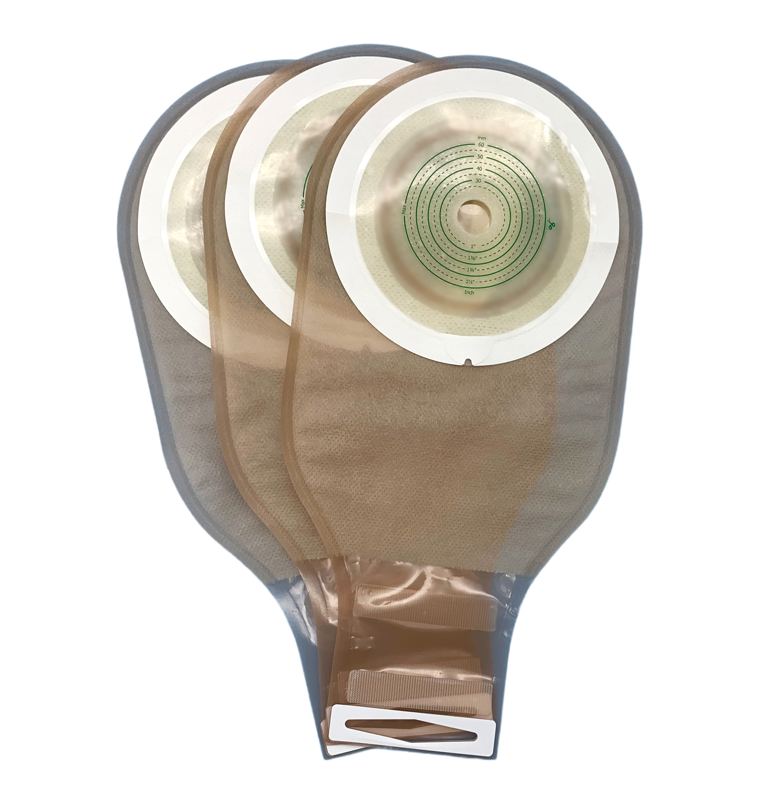 Ostomy Bag Manufacturer - Joy Crown