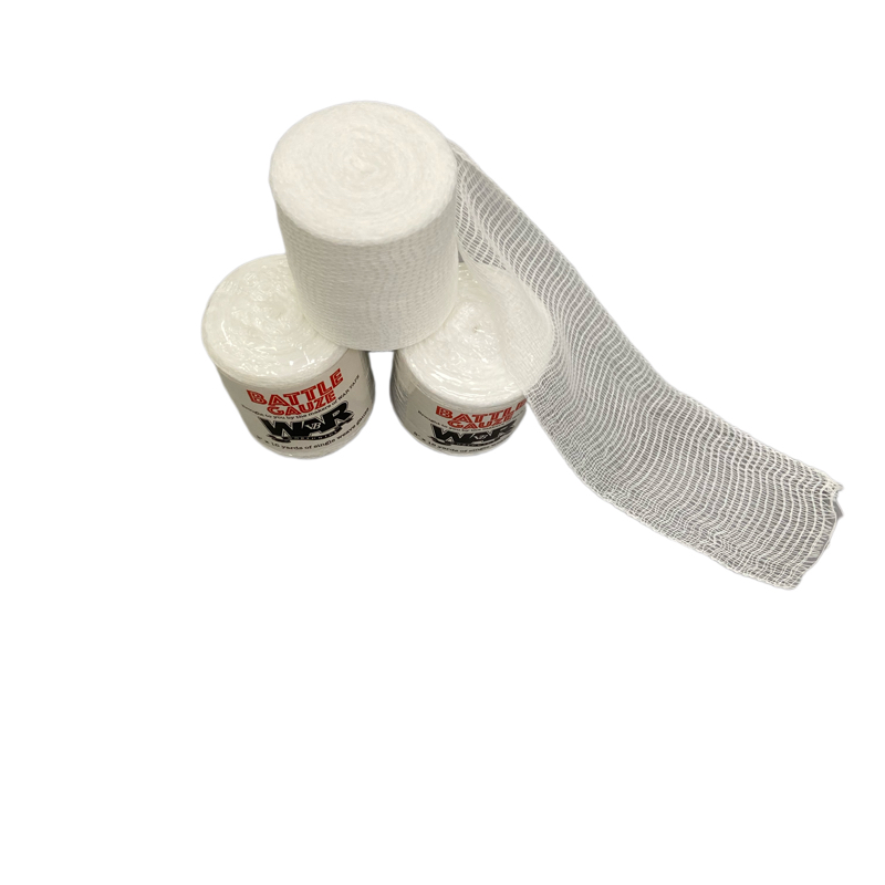 Boxing Hand Wrap Gauze - Joy Crown