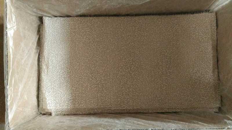 Plaster of Paris Slab Manufacturer - Joy Crown