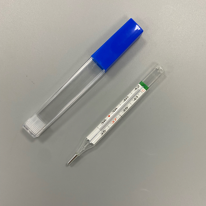 Mercury Free Clinical Thermometer - Joy Crown