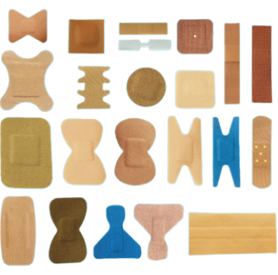 How to use Butterfly Bandage - Joy Crown