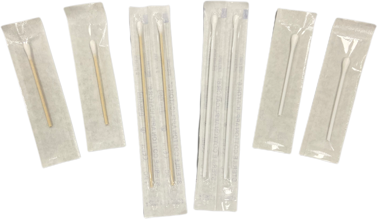 Cotton Tip Applicator Manufacturer - Joy Crown
